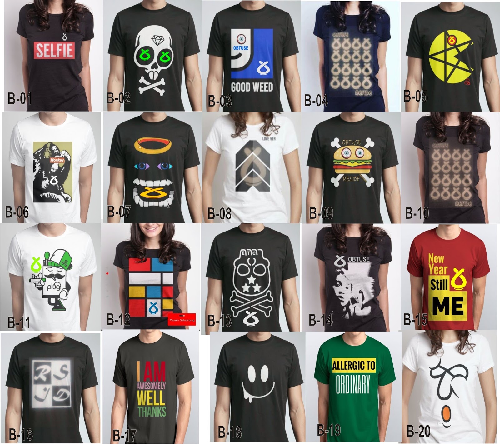 BLADUS DISTRO CLOTHING GROSIR KAOS DISTRO ORIGINAL MURAH DAN BERKUALITAS