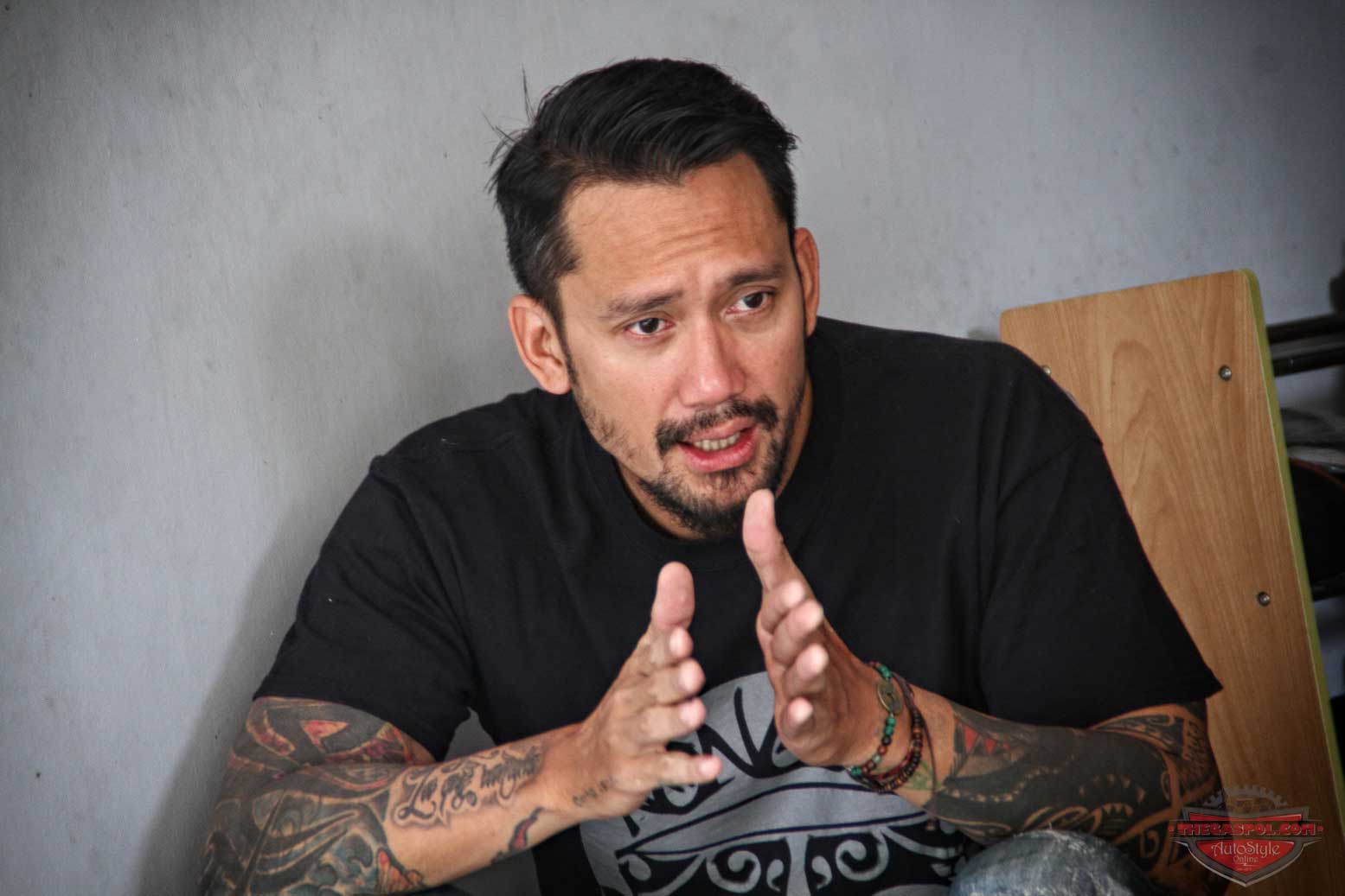 Biodata Lengkap Tora Sudiro,Agama, Karir, Pribadi Lengkap Dengan Foto ...