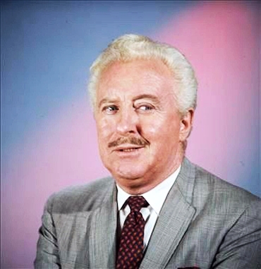 Larry Tate