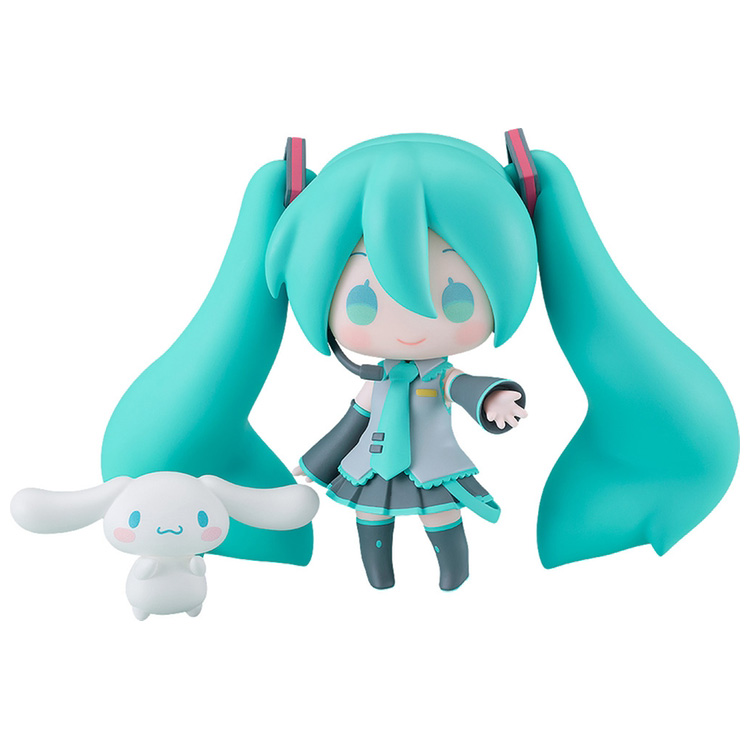 Nendoroid Hatsune Miku (#2306) Figure | Nendoroid Heaven