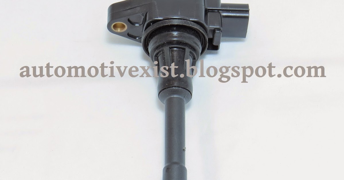 Coil ignition mobil fungsi dan cek kerusakan - Blog Tips Otomotif Mobil ...