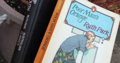 The Vince Review: 'The Harp in the South Novels' by Ruth Park