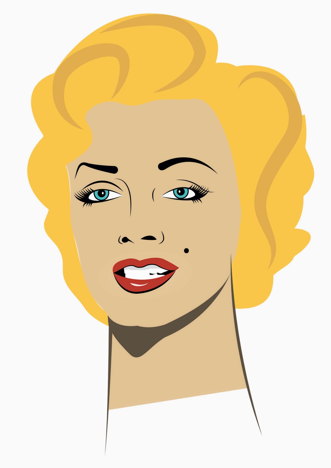 Emma_Rebecca_Perrett: Adobe Illustrator tutorial.