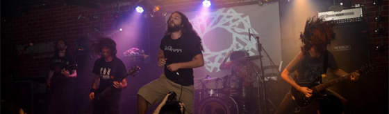MATRICIDE - ISRAEL'S PRIDE - The Circle Pit