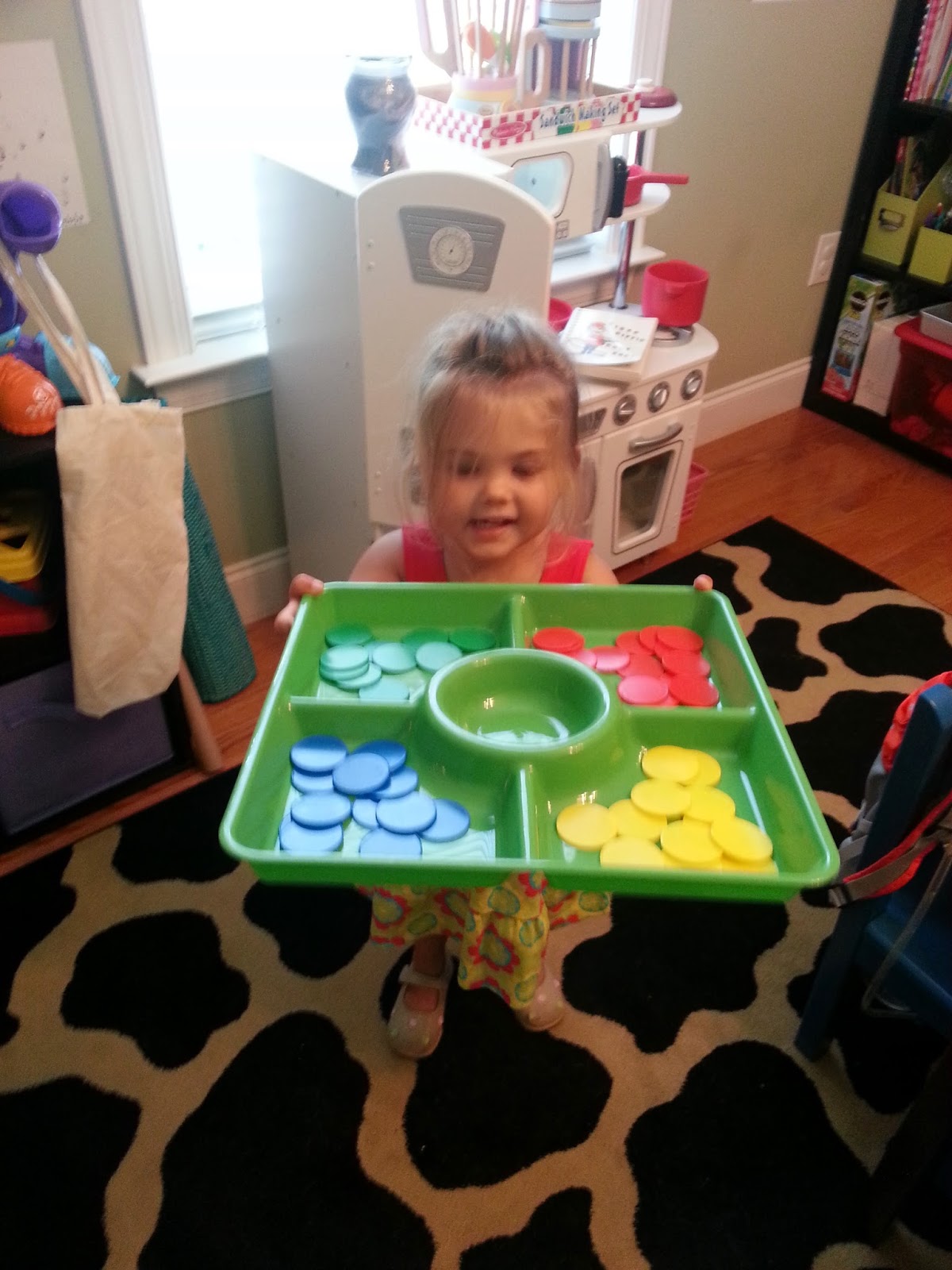 Unschool the Teacher: More Montessori!