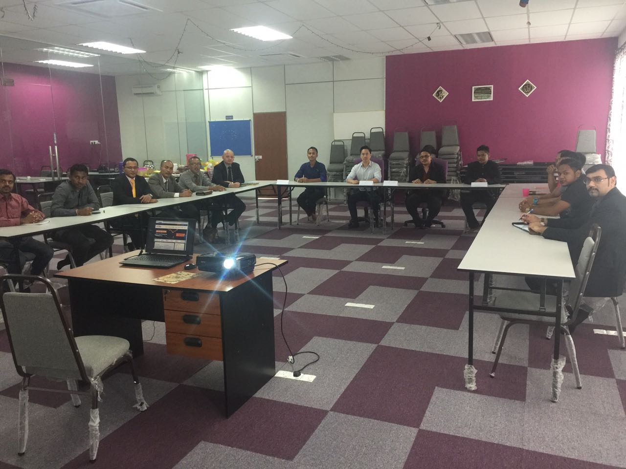 Asia's Global Broker. Trade the World with Juno Markets