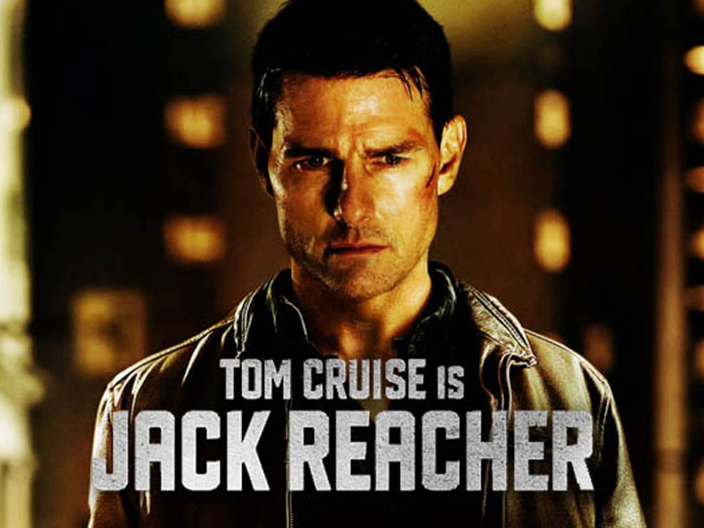 'Jack Recher 2' ya tiene argumento