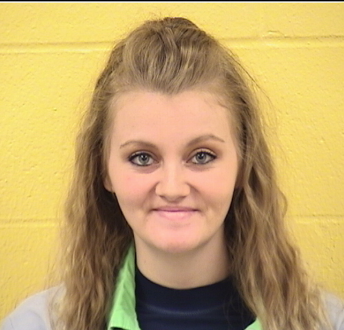 Rebekah and Kinsley Kinner