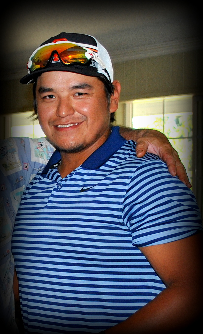 Churn Creek Golf Course: 2019 (Net AM) replacement Tournament