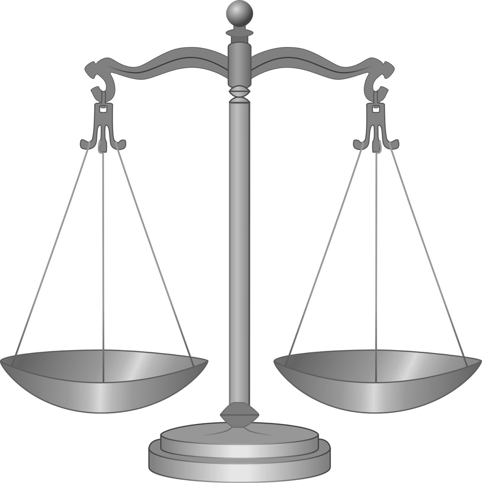 Ilmaiset piirroskuvat: Vaaka