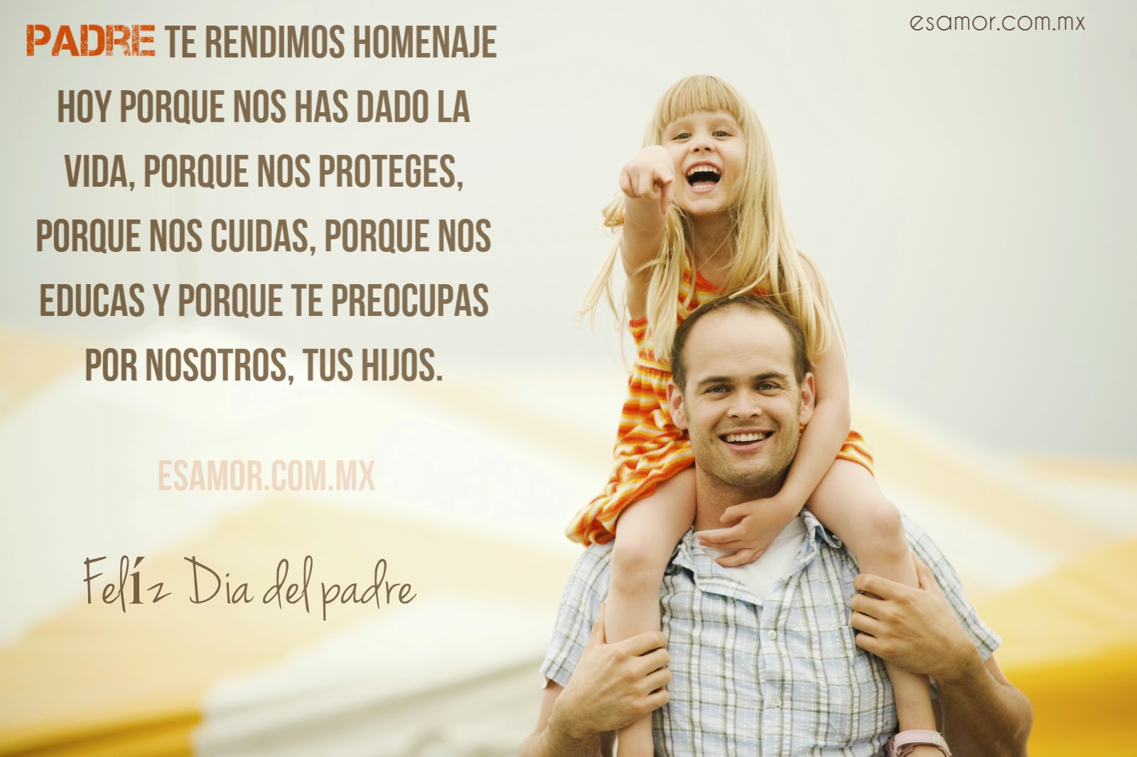 Poemas Del Dia Del Padre Cortas Y Bonitas Im Genes De Amoralin Hot Sex Picture
