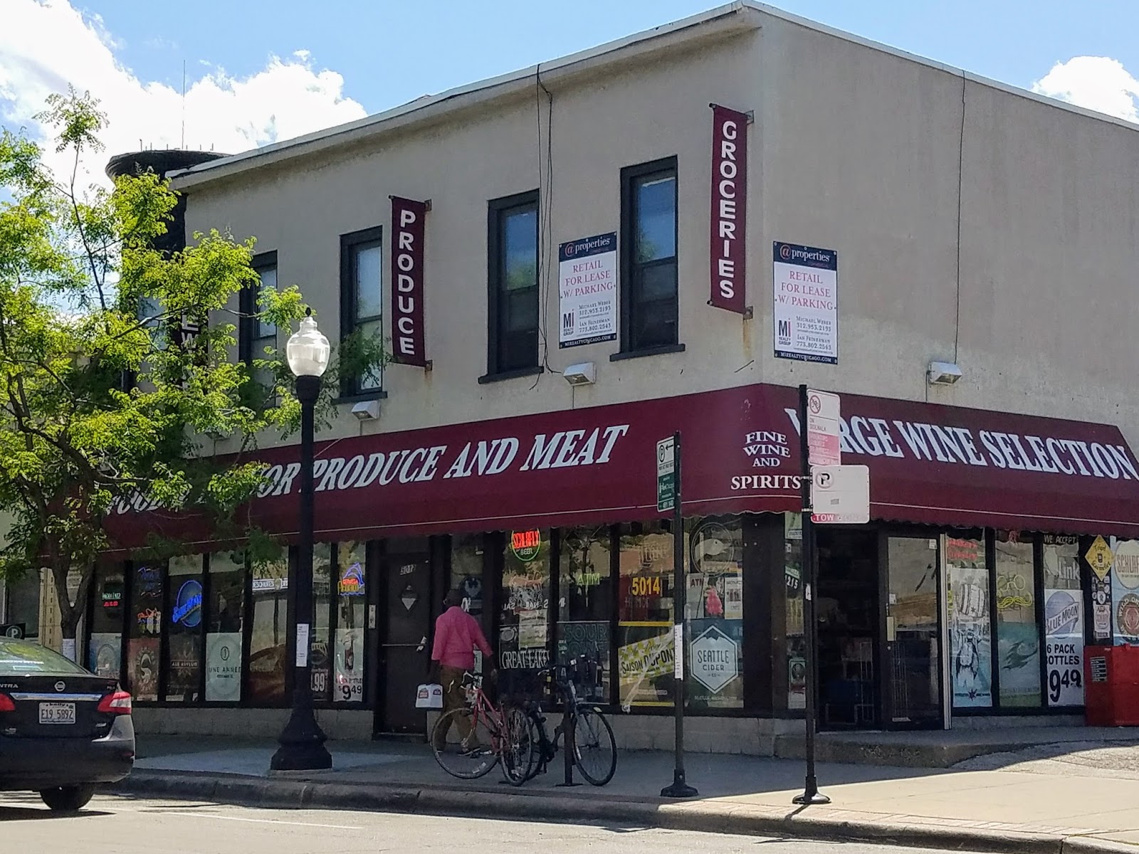 Uptown Update: La Primera Grocery To Close Today, May Re-Open Soon At ...