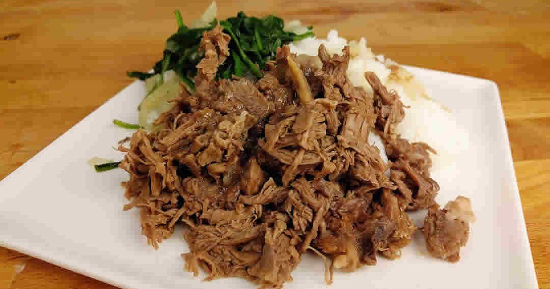 El Mundo en mil recetas: Botswana. Seswaa y Phaphatha