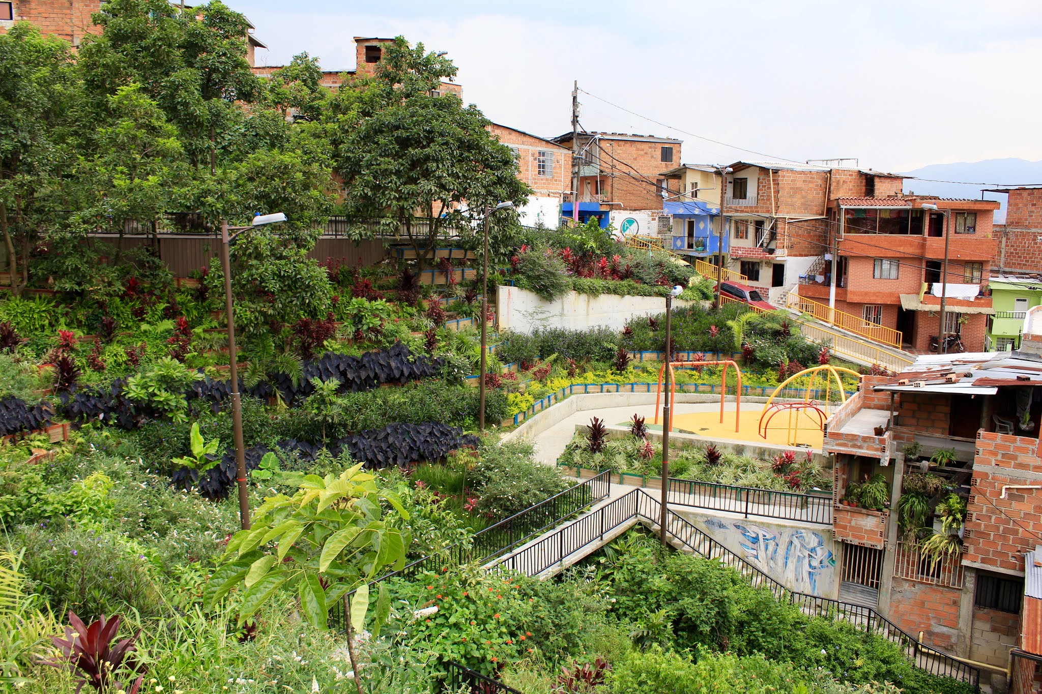 COMUNA 02 - SANTA CRUZ, CAMINANDO HACIA UNA TRANSFORMACIÓN SOCIAL Y ...