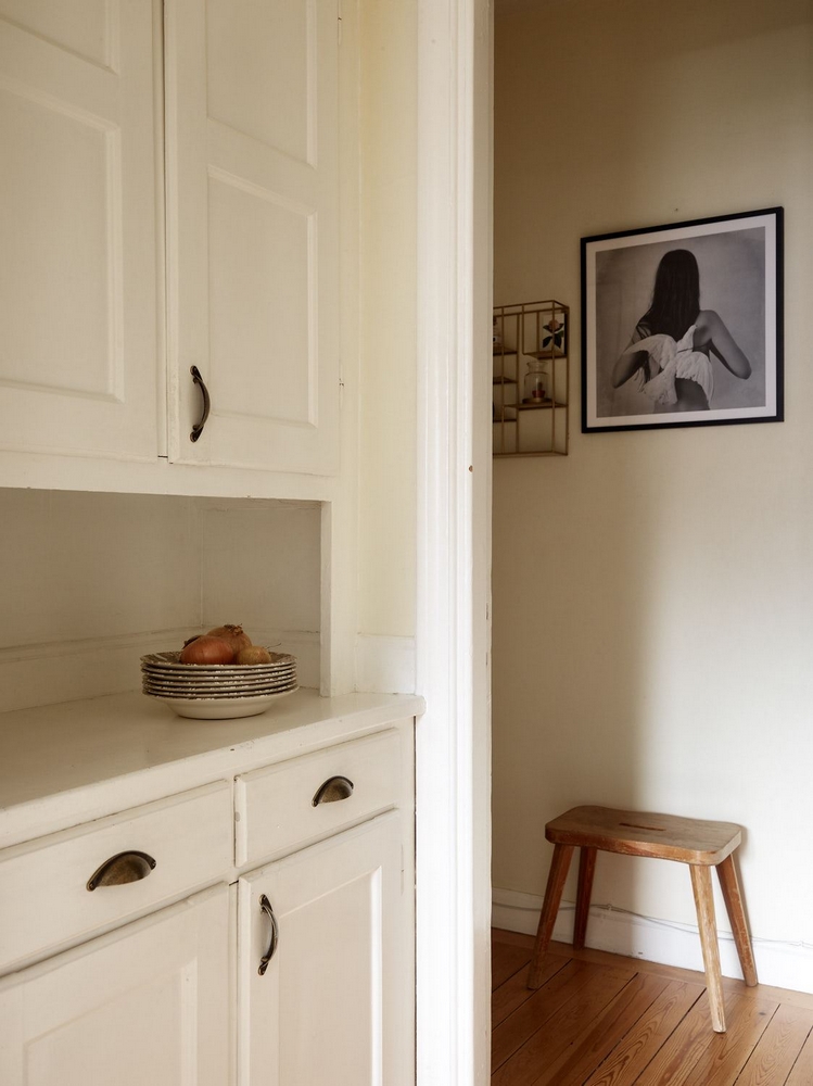 découvrir l'endroit du décor : LE RUSTIQUE DEVIENT NATUREL