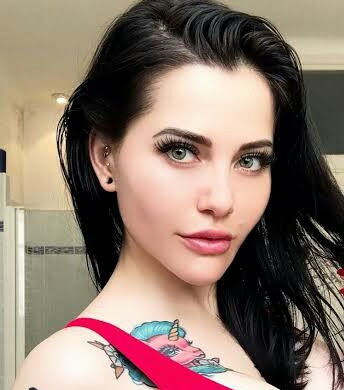 Aurore Pariente, Biography, Body Statistics, Facts