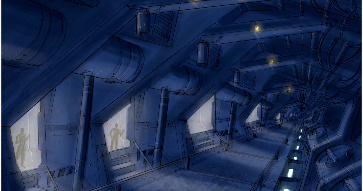 Veterano de Cannas: 1-. Un Nuevo Amanecer - Imperius Mortis