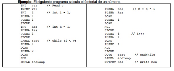 Compiladores : Arquitectura de los compiladores e intérpretes
