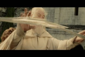 Tell Me A Tale, Great Or Small...: Mastering Magic: Shatter and Your ...