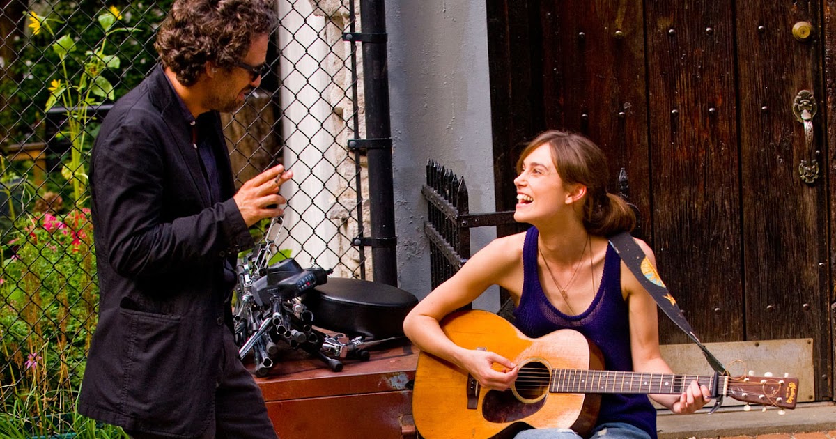 Movie Review: Begin Again (2013) | The Ace Black Movie Blog
