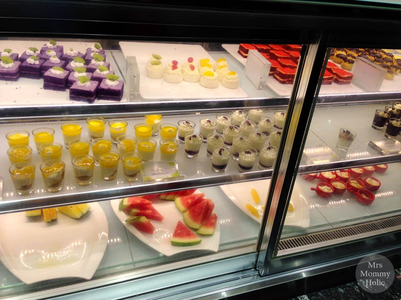 MrsMommyHolic: Vikings Buffet at SM BF