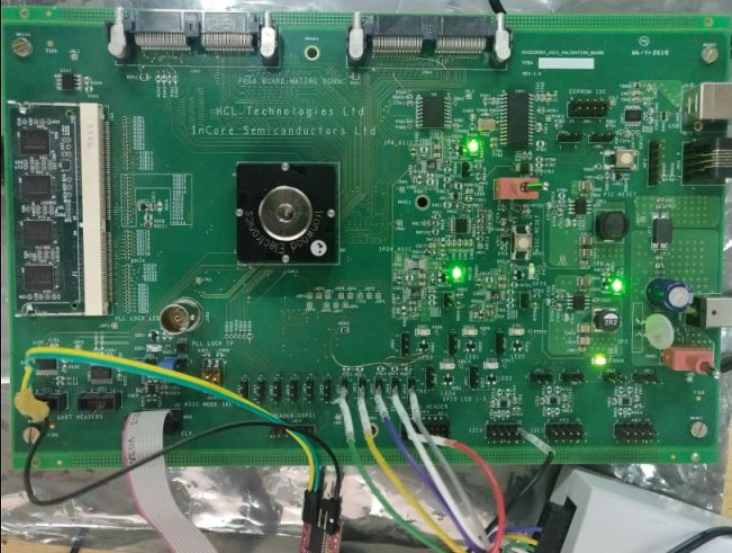 "Shakti India's" First CPU Are Ready for App Development ...