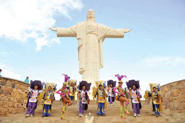 Grupo Amaru celebra 37 años con tres conciertos | Conciertos y Festivales