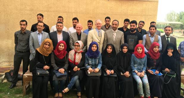 The New Middle East: Youth: The Hidden Treasure of Iraq (and the MENA ...