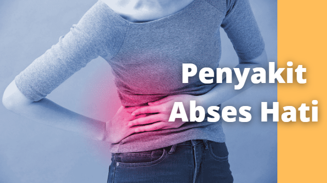 Apa Itu Penyakit Abses - Perumperindo.co.id