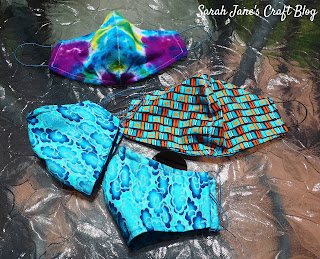 Modified Olson Mask Tutorial