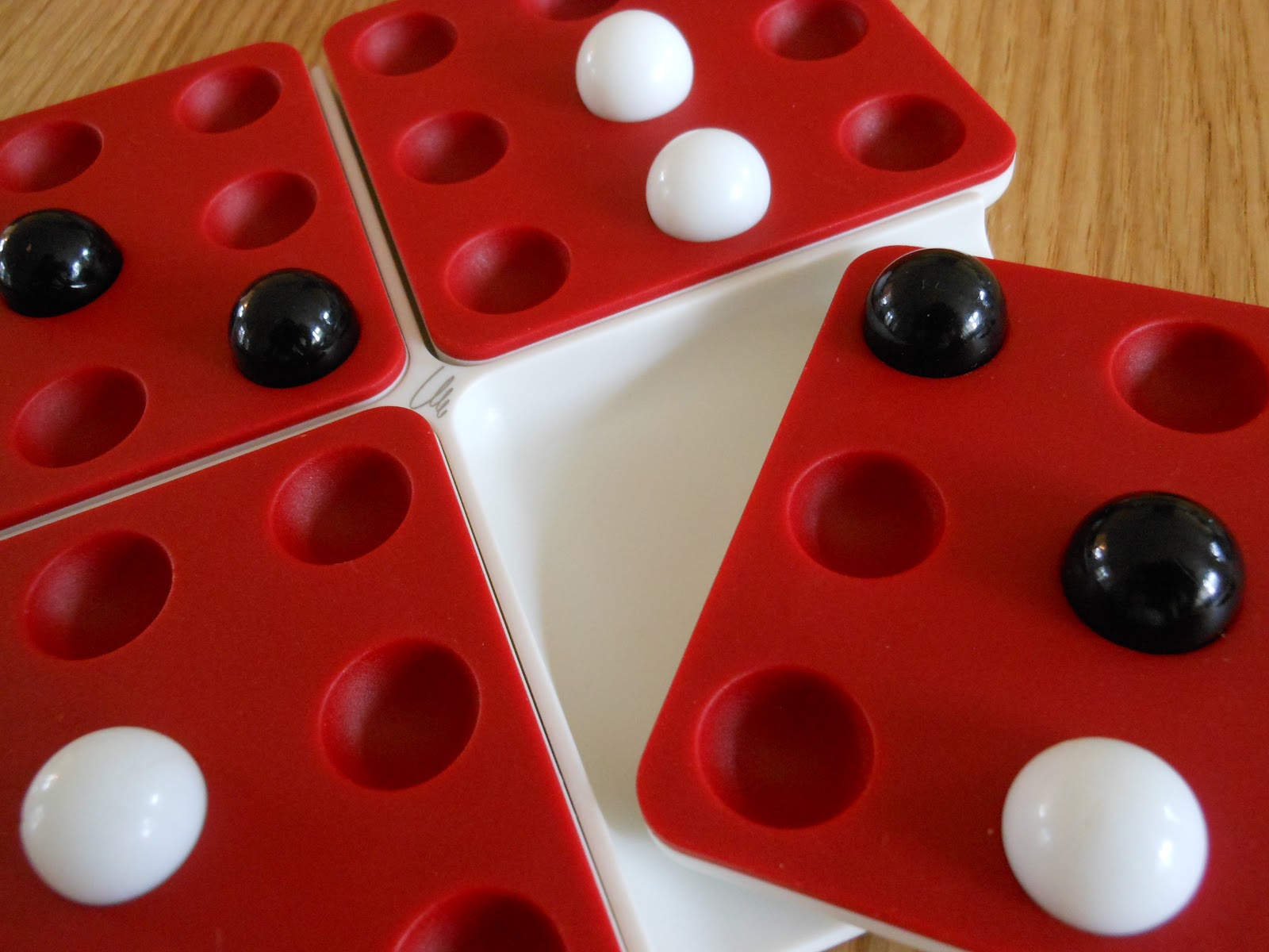 Review - Pentago | Always Board Never Boring