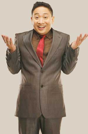 Michael V Biography GMA Kapuso Star - Bitoy | Beethoven del Valle ...