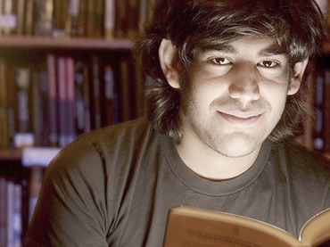 Legal Schnauzer: A President's Shame: Aaron Swartz Commits Suicide And ...