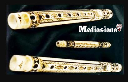 10 Alat Musik Tradisonal Aceh yang Perlu Kamu Ketahui - Mediasiana.com ...