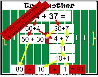 Mrs. Hill's Perfect P.I.R.A.T.E.S.: Addition With and Without Regrouping