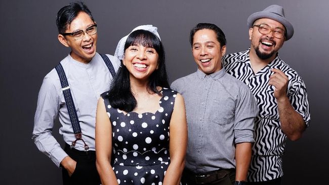 13 Musisi Indie Indonesia Era 2000-an yang Wajib Lo Dengerin | ERAFM-UNJ