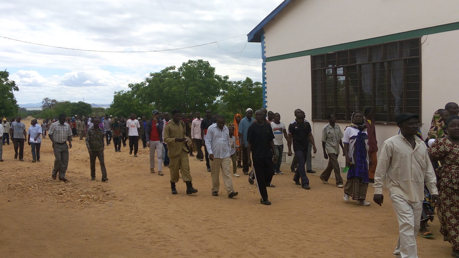 Nyerere High School Migoli : MATUKIO YA PICHA YA KIKAO CHA WAZAZI CHA ...
