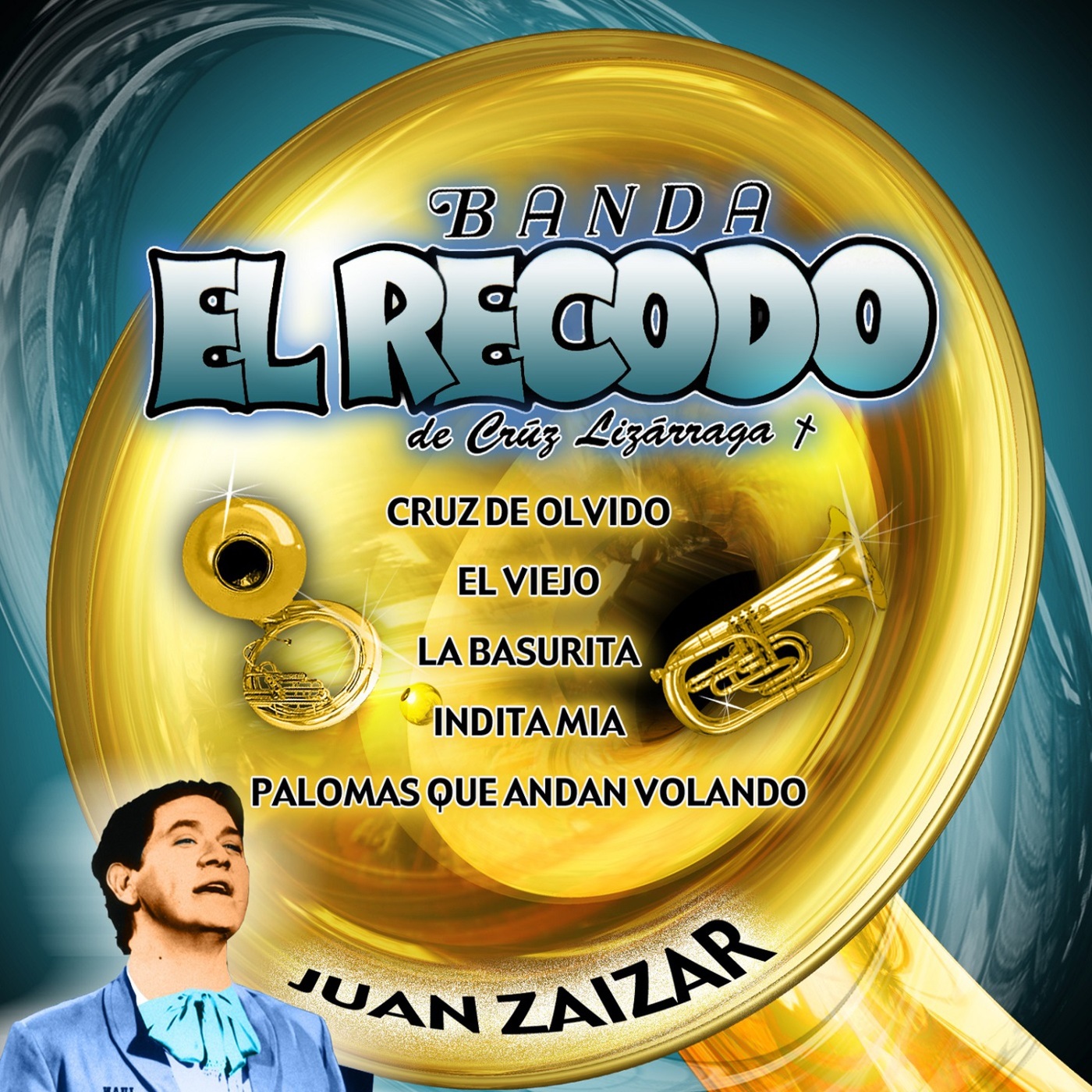 Mis discografias : Discografia Banda El Recodo