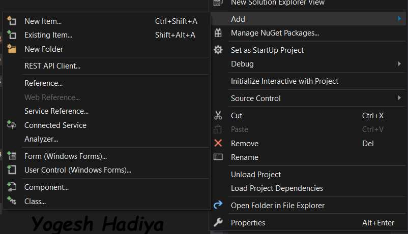 Bind Combo Box With Data Base In C Windows Desktop Application