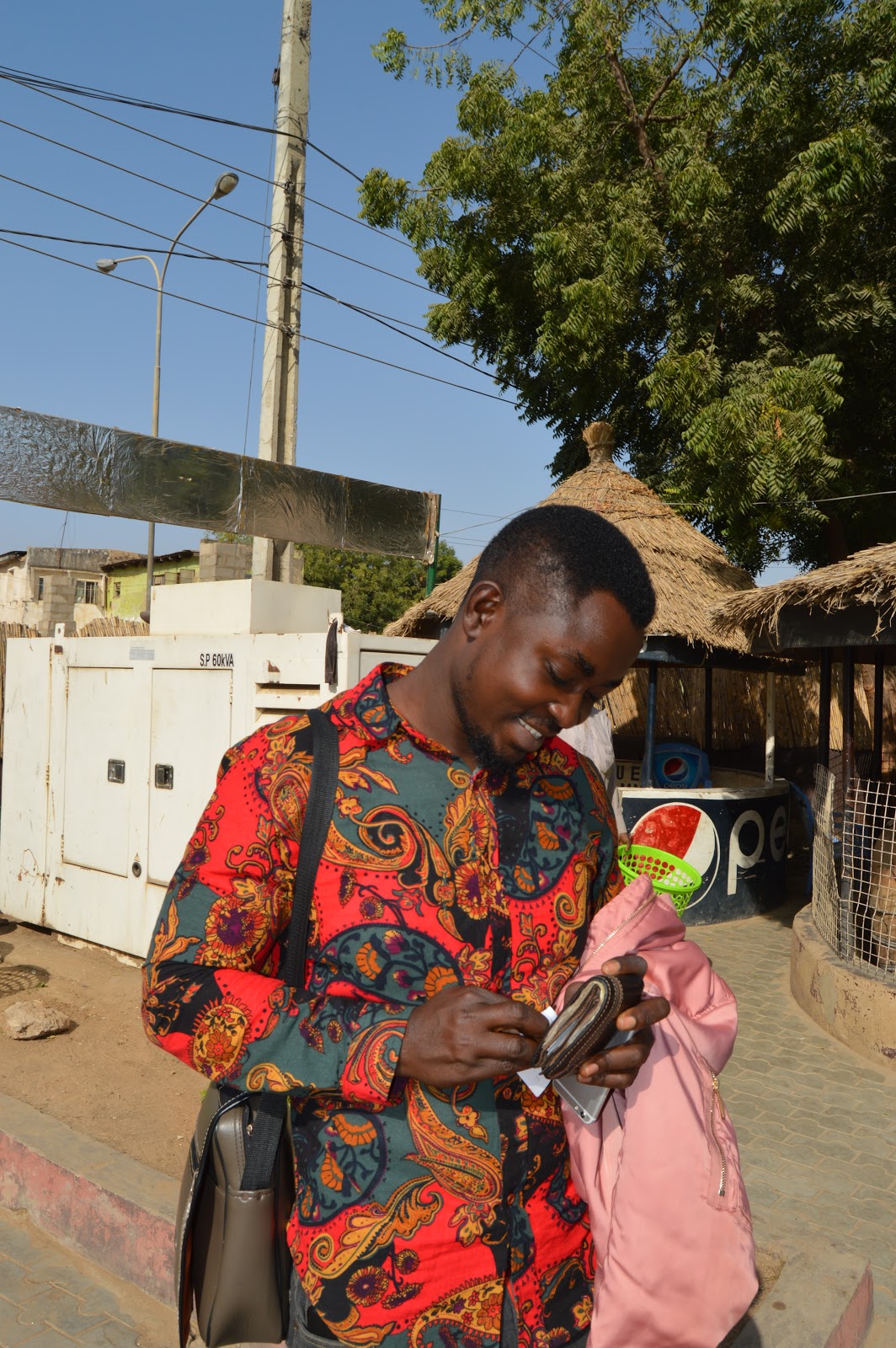 Visit to Gidan Makama Museum Kano state, Nigeria | Melody Jacob