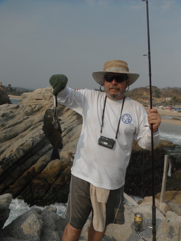 Surf Fishing en Puerto Vallarta: 39.- "Siete Mares" Gira Surfera 2012 ...