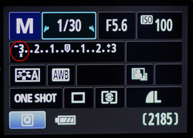 Metering Modes Help How Your Camera Meter Works