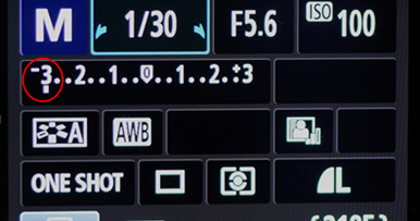Metering Modes Help How Your Camera Meter Works