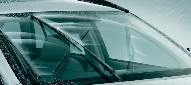 Como funciona sensor de lluvia parabrisas