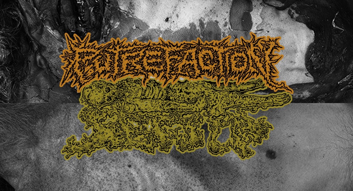 RUIDO NOISE: PUTREFACTION SETS IN