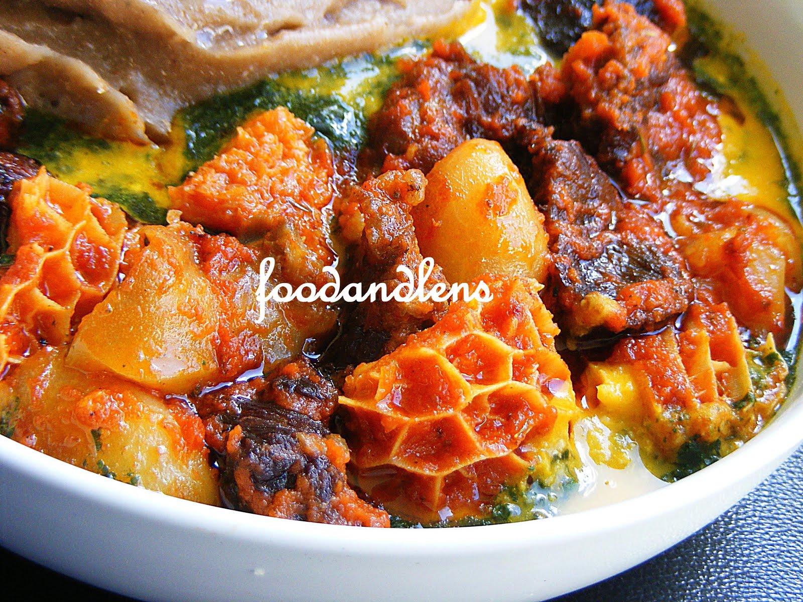 Food and lens: Abula:: Amala With Ewedu And Gbegiri.. Nigerian Food
