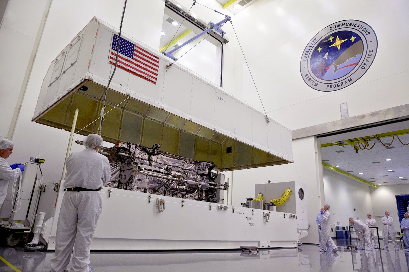 the good word groundswell: GPS III and OCX Successfully Demonstrate Key ...