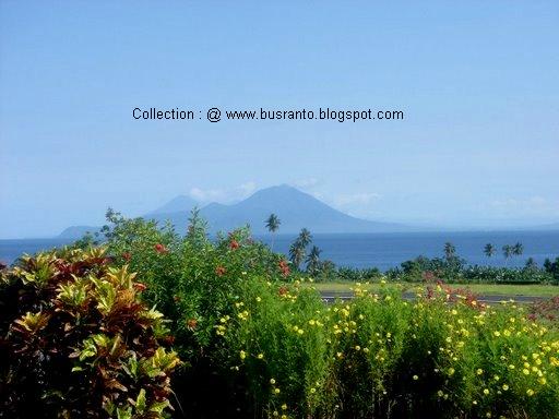 Serba-Serbi Tradisi & Budaya di Ternate: THE HIDDEN HISTORY OF JAILOLO ...