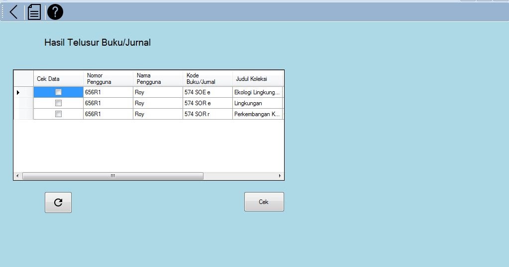 Cara Menampilkan Data dari Database Mysql ke DatagridView di VB .Net