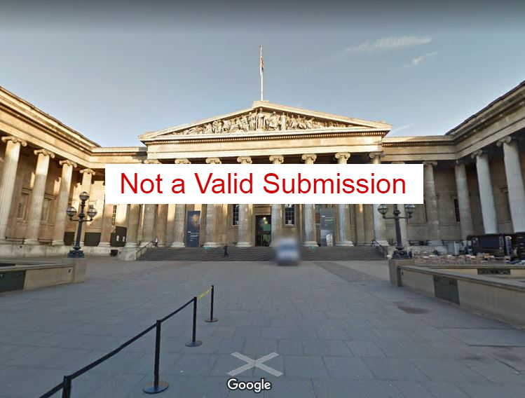 Read and Seek: Google Maps Challenge #3 - SOLVED Read and Seek: Google Maps Challenge #3 - SOLVED